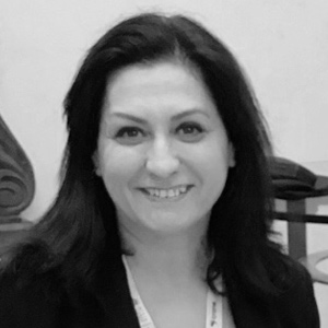 Organizational Structure – Bilim Kahramanları Derneği